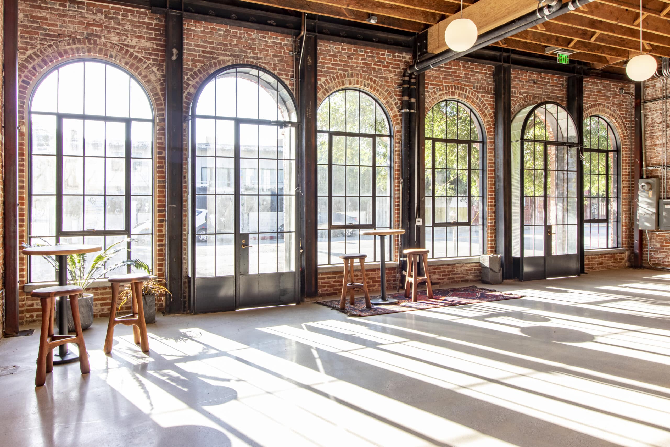 Cortez Steel Custom Steel Windows & Doors